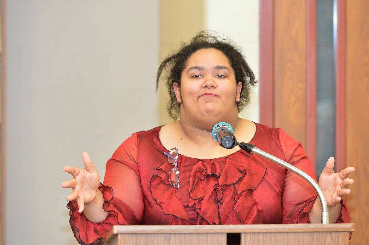 Judy's Room opens at the Norwalk Public Library