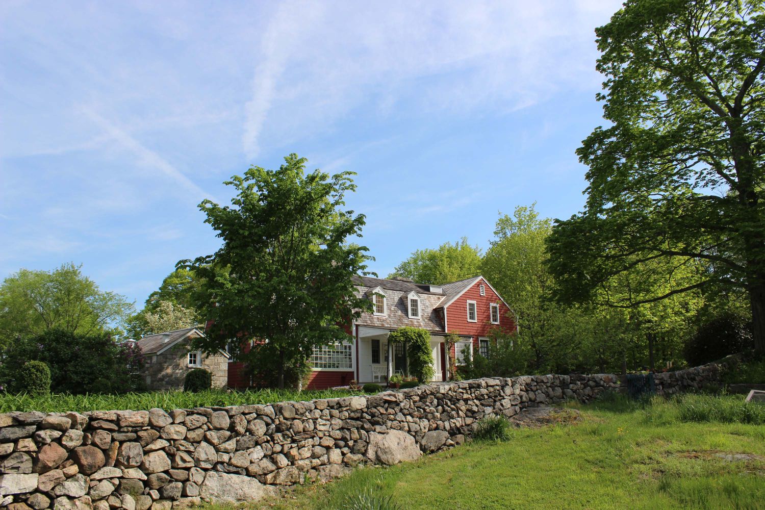 Weir Farm celebrates centennial with host of events