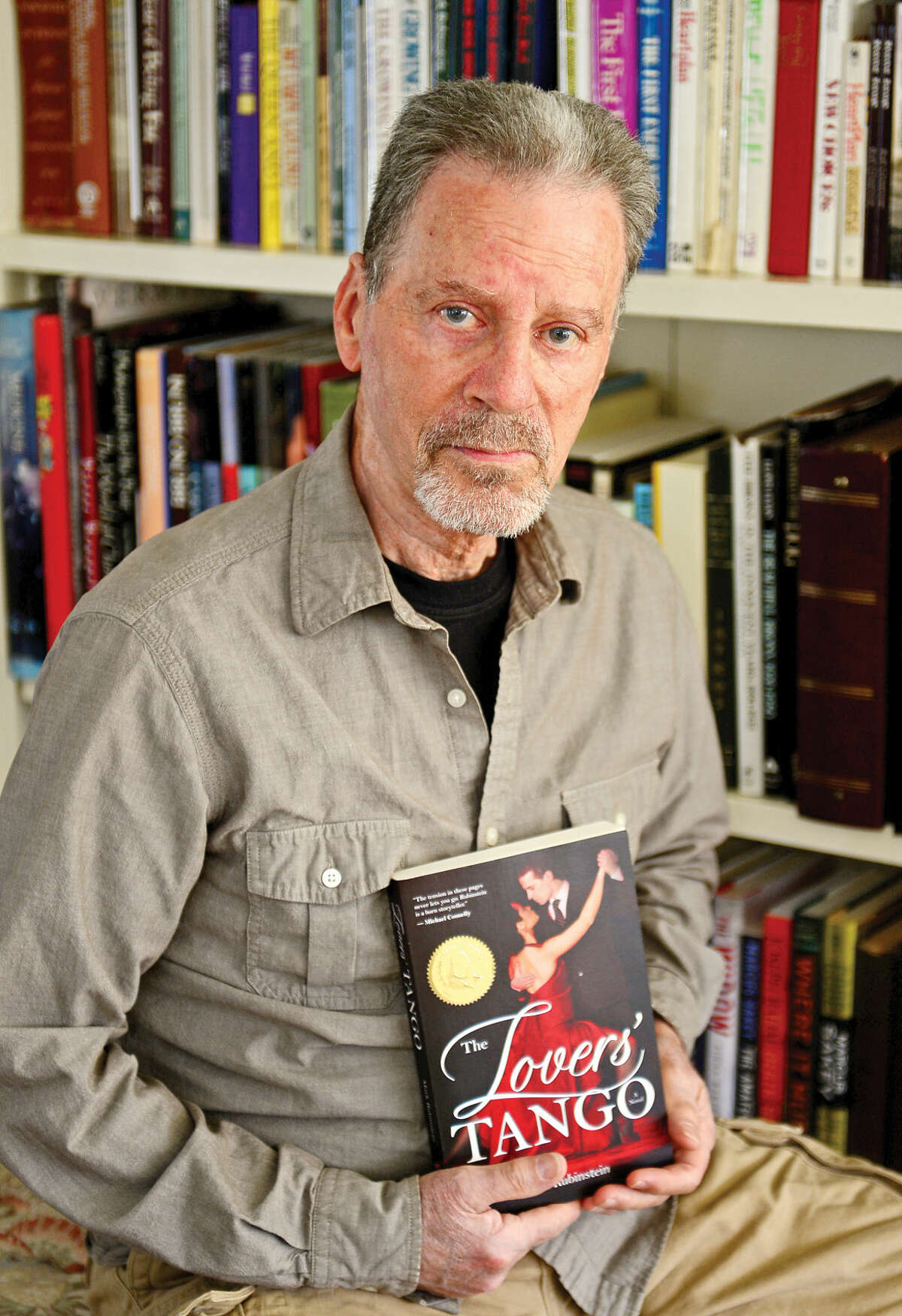 Mark Rubinstein