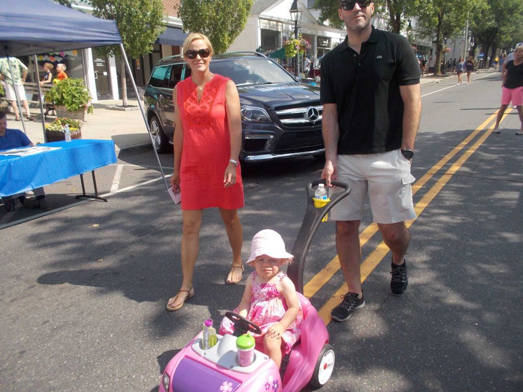 Safest cities in southwestern Connecticut 2016
