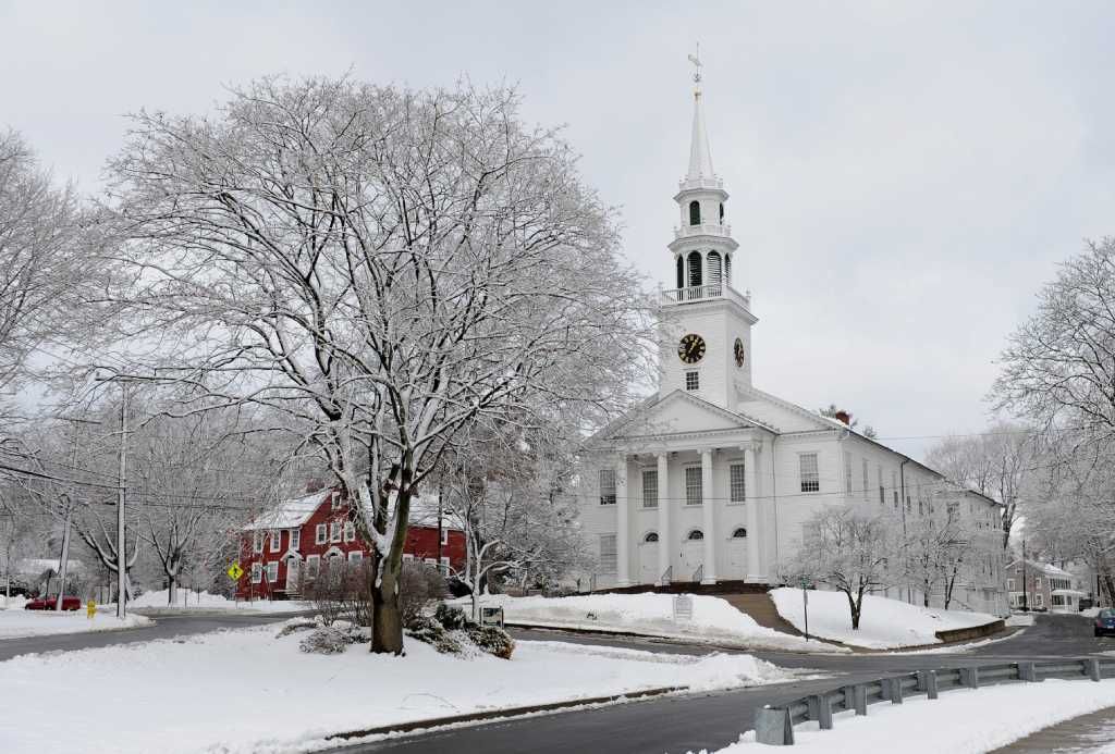 Safest cities in southwestern Connecticut 2016