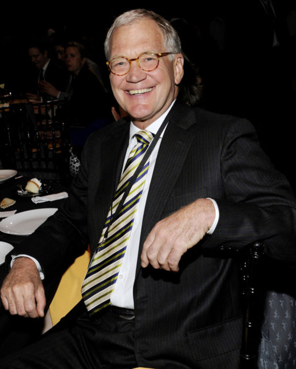 Late night then & now as Dave prepares to take off