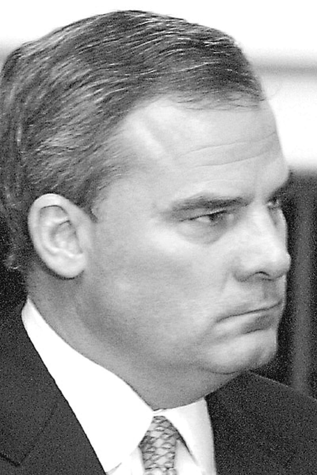 JOHN ROWLAND