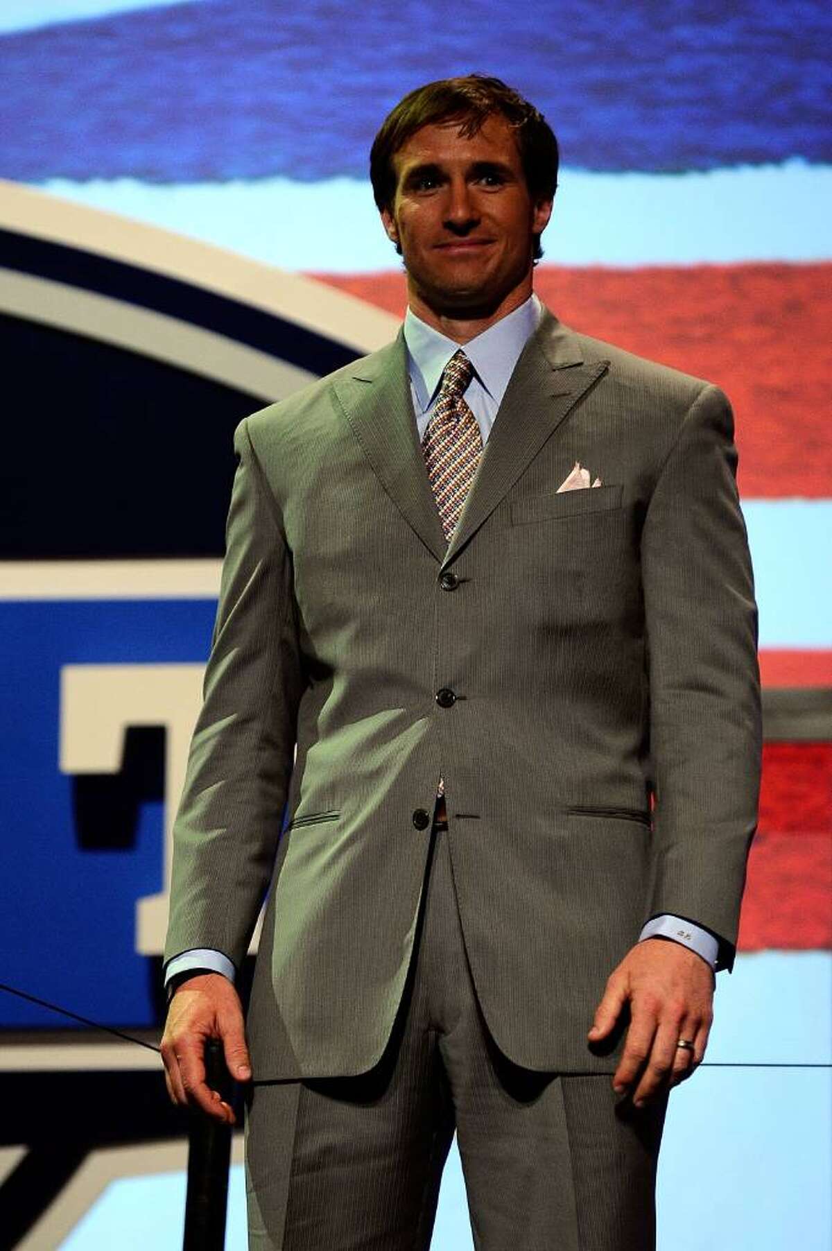 75th NFL Draft