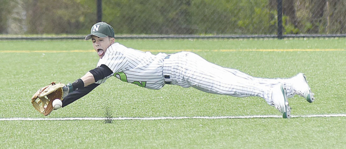 Baseball: Fairfield Prep tops Norwalk