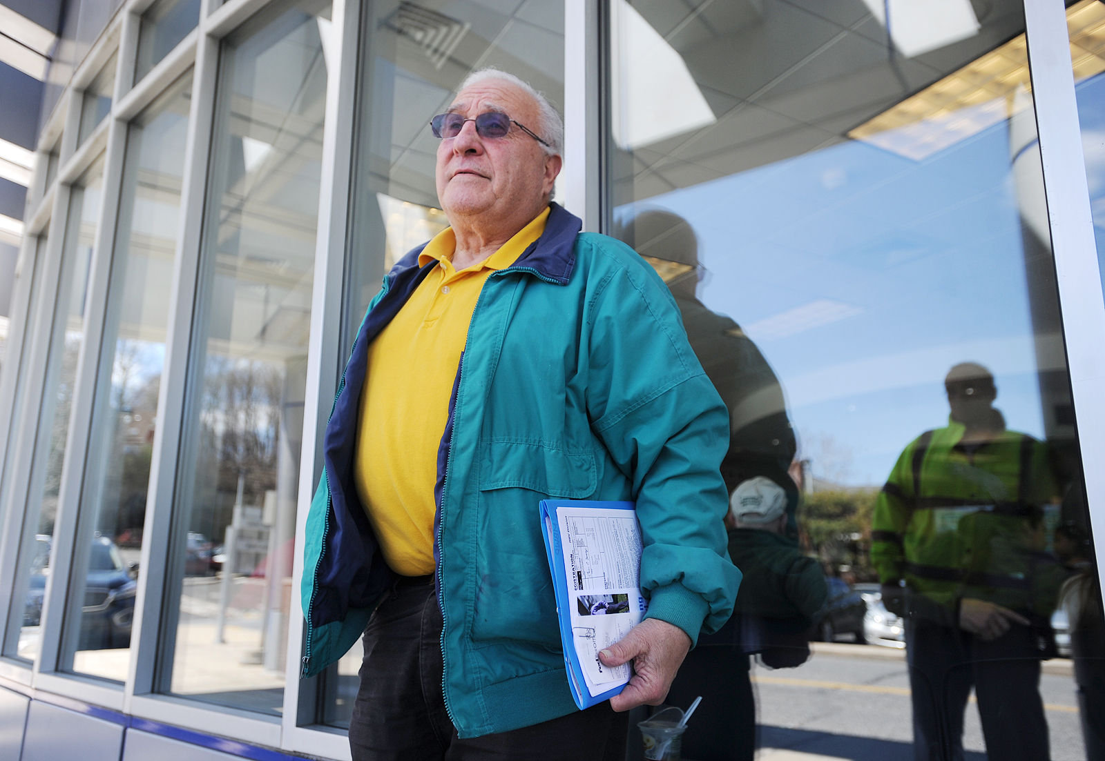 New ‘customer-centric’ DMV