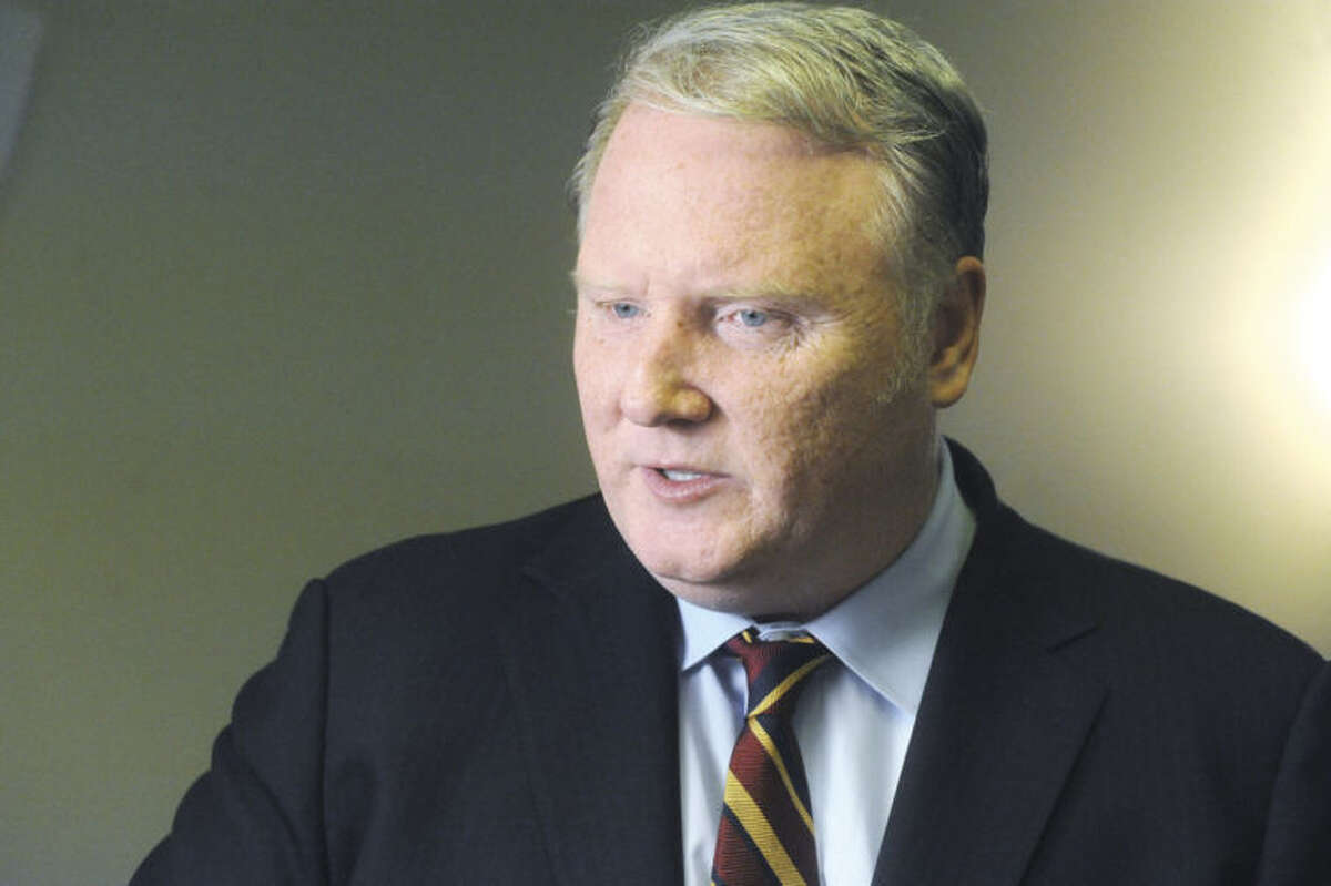 Langely murder to be discussed on Oxygen show