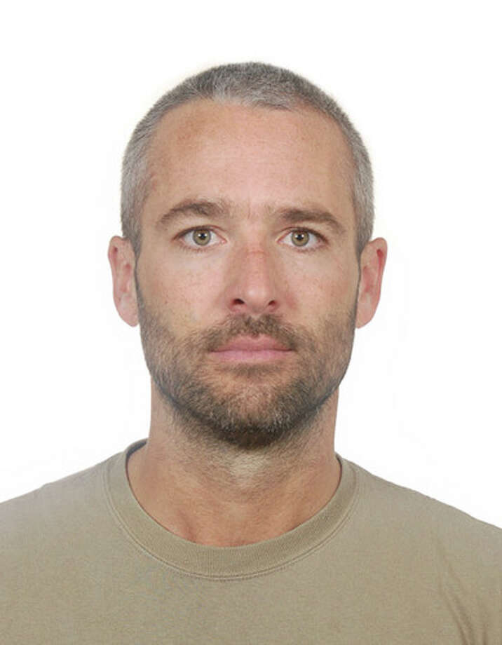 Tyler Hicks - The Hour