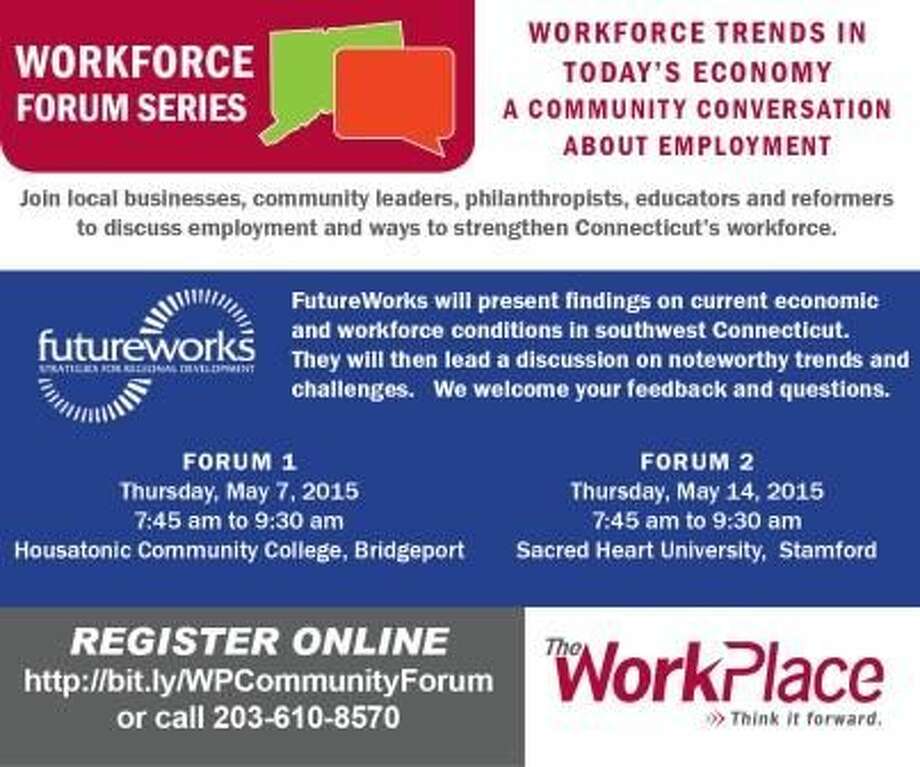 Workforce Trends in Today's Economy - The Hour