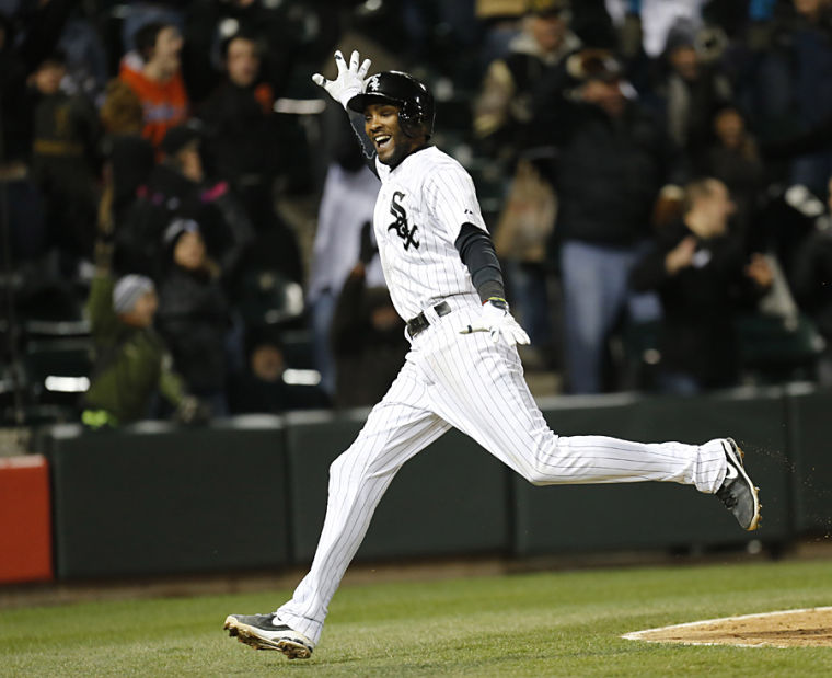 Alexei Ramirez