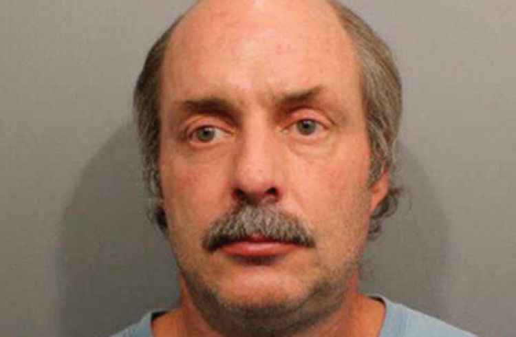 Wilton man given seven year prison sentence for exposing himself to 8 ...