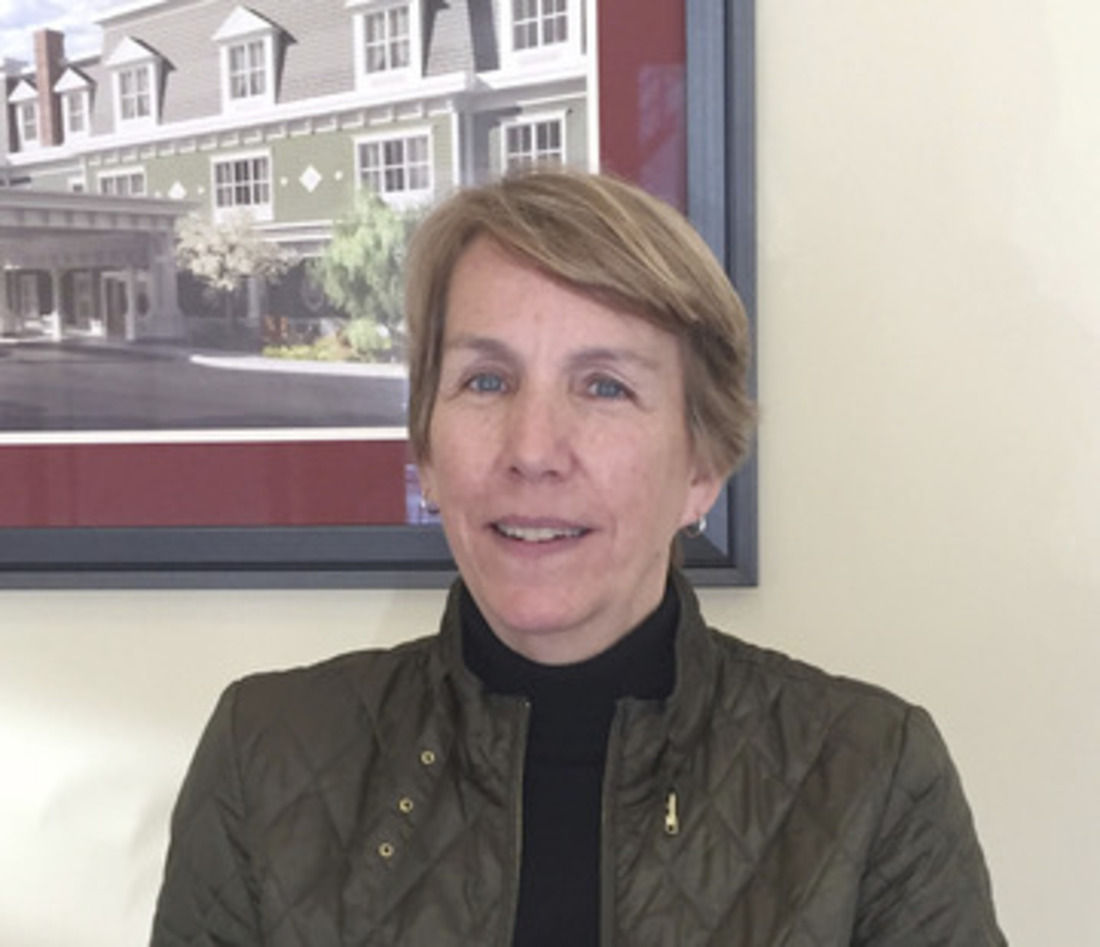 Tumpane named executive director at Brightview