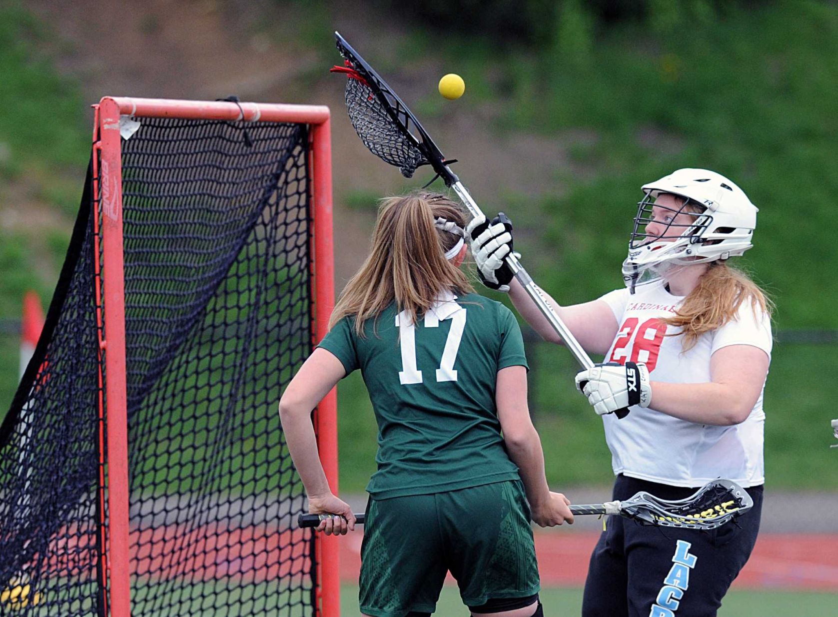 The Weekend in Photos, April 29-May 1