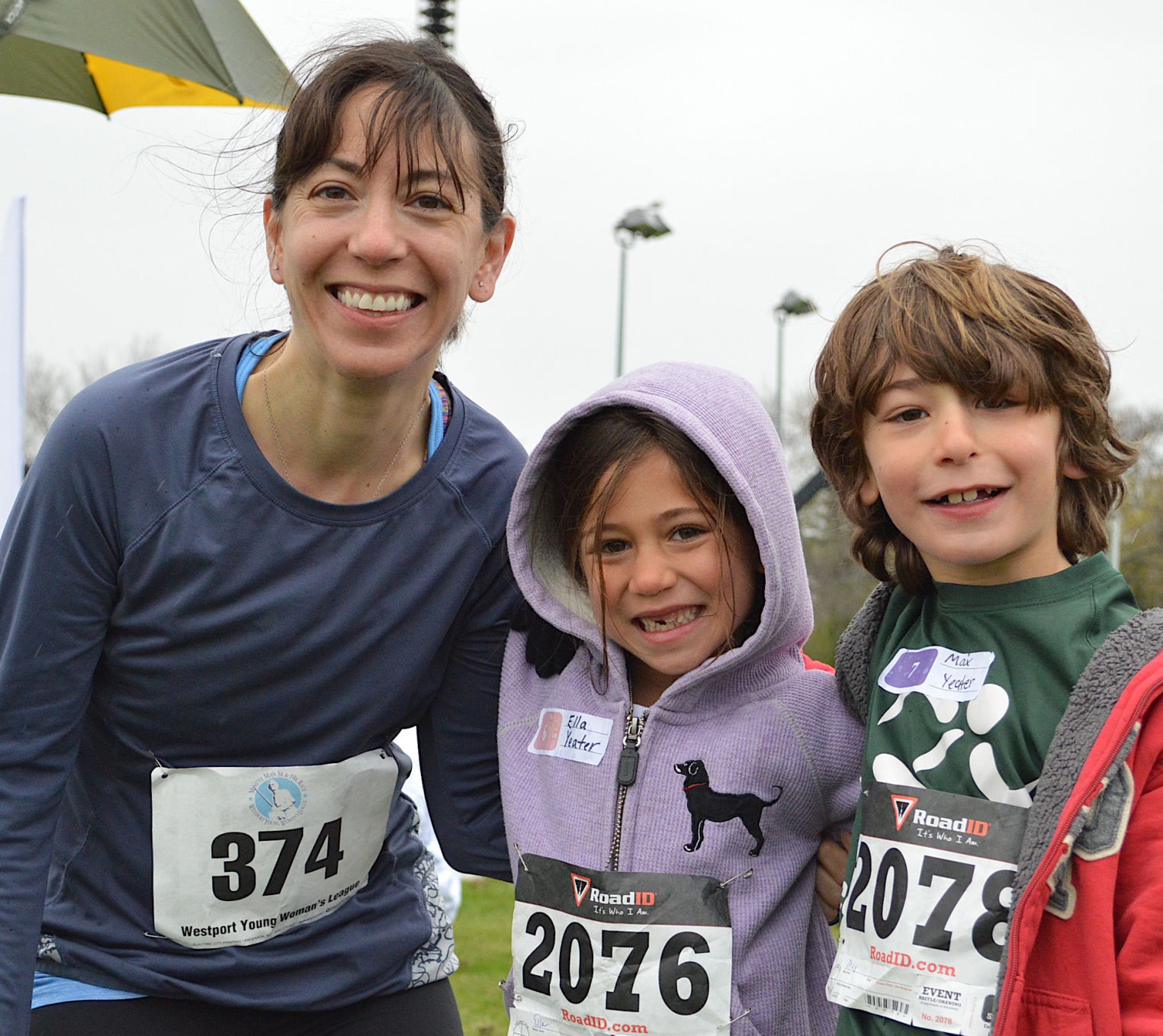 The Weekend in Photos, April 29-May 1