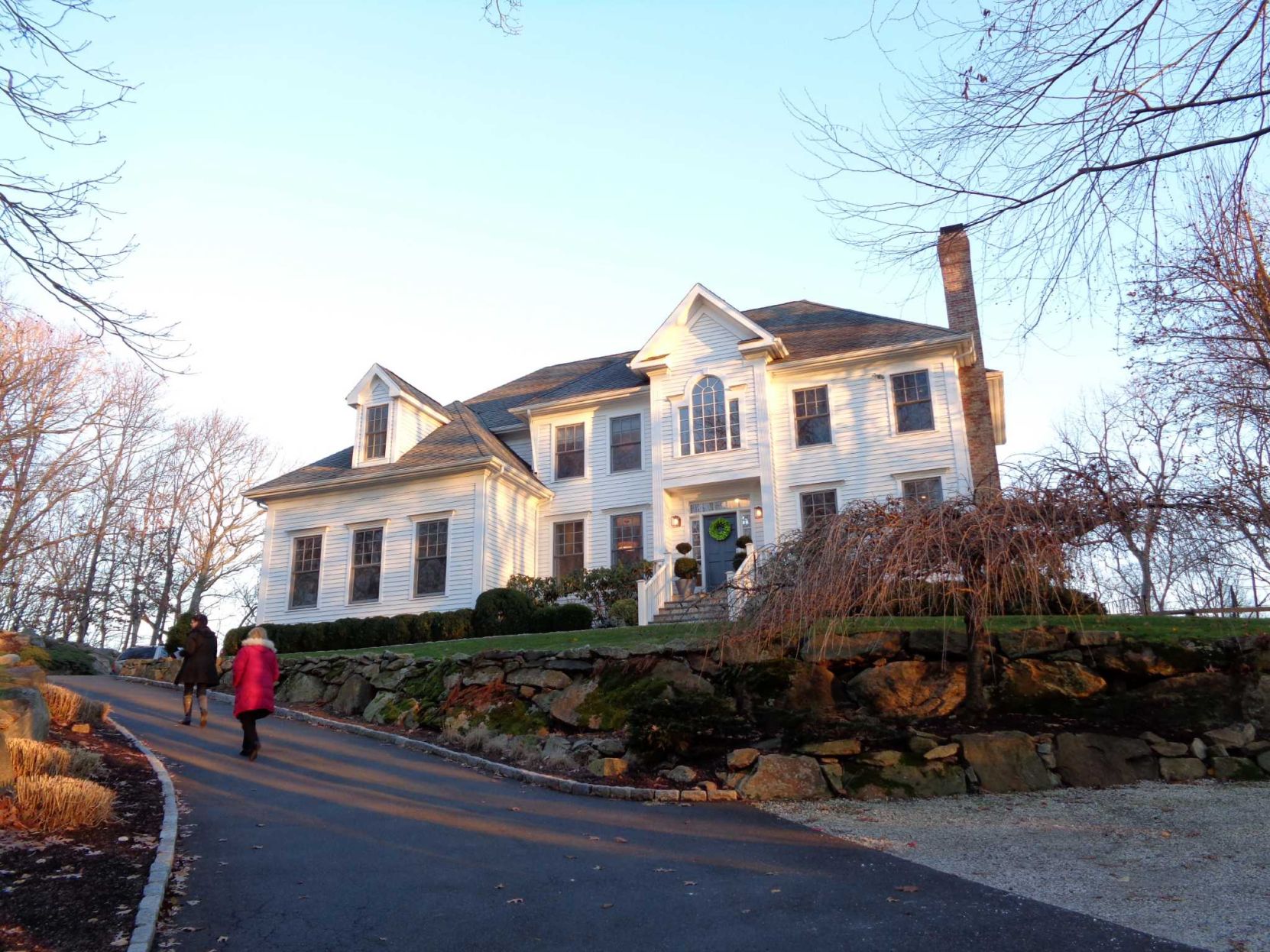Mexican heritage in southwestern Connecticut
