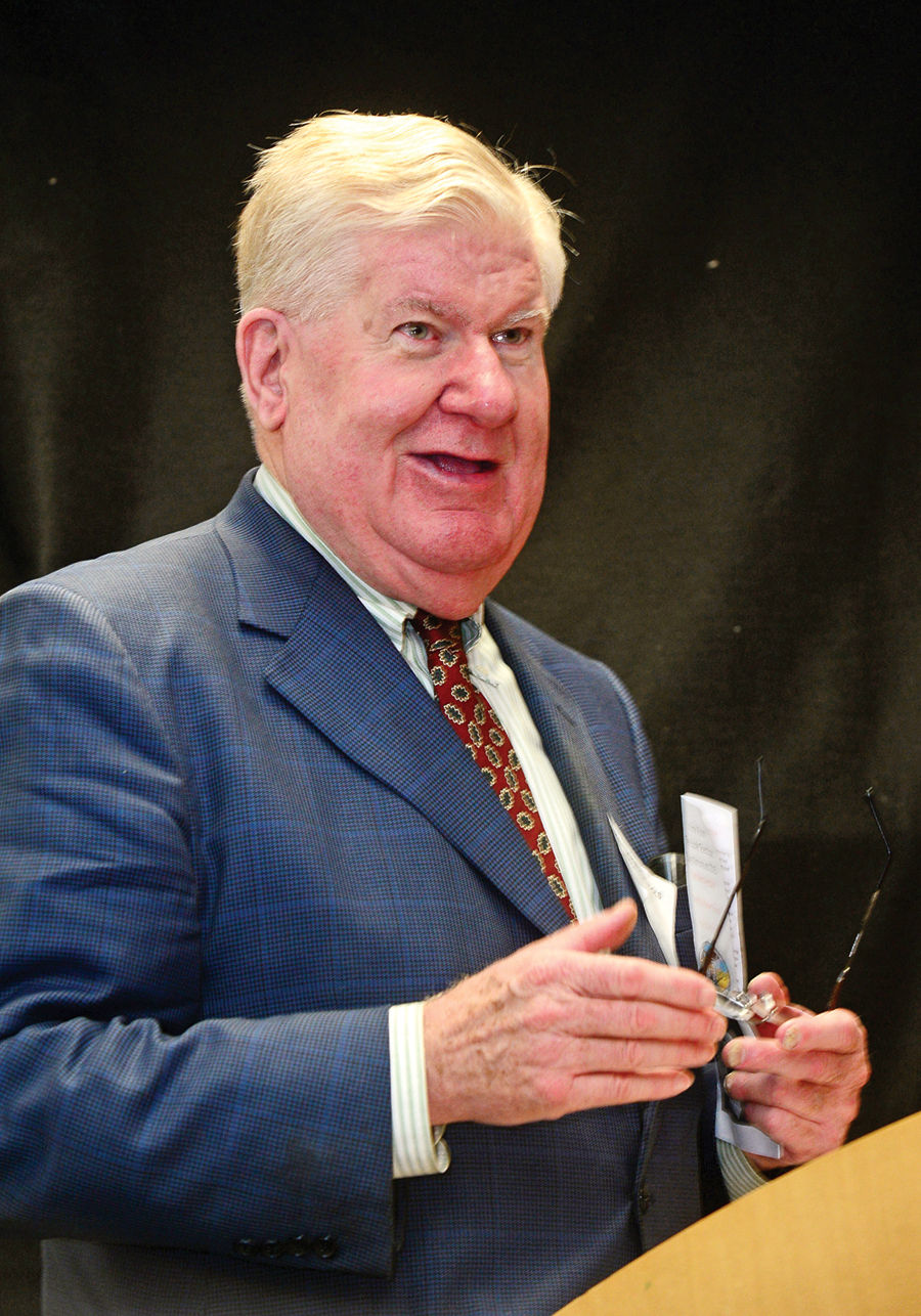 James A. Connelly to be named Stamford’s interim superintendent of schools