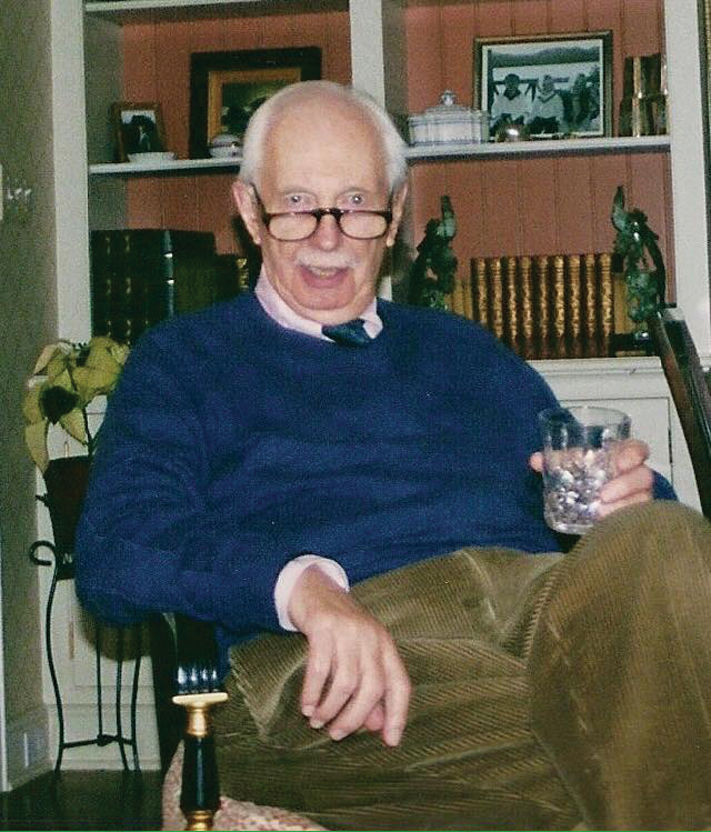 Wilton says goodbye to community pioneer