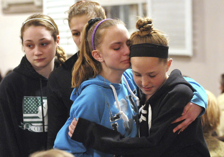 Autopsy: Student died of stab wounds to neck, body