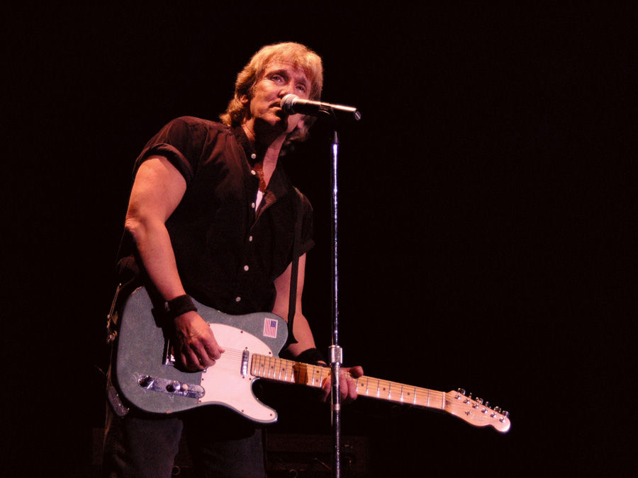 John Cafferty