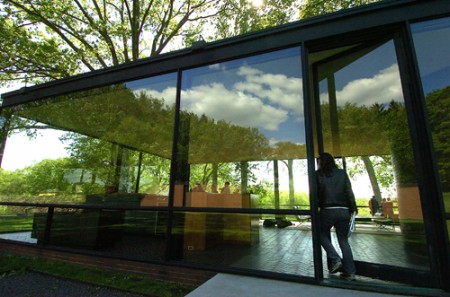 Glass House opens for fourth season
