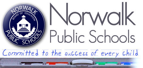 norwalk public school loog