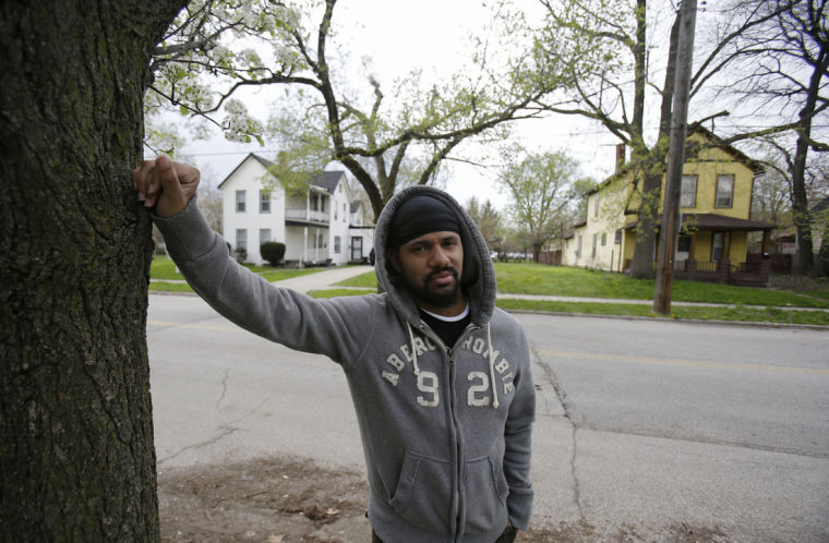 Families of missing in Ohio wait for their miracle