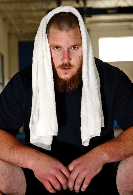 Norwalk's D.J. Morrell signs with Buffalo Bills practice squad