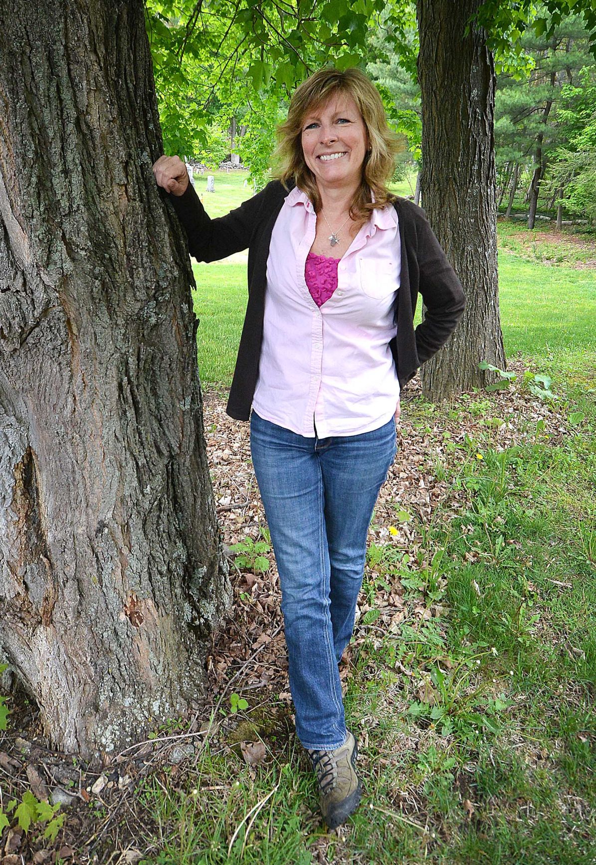 Sesto leaving Wilton for Greenwich wetlands post