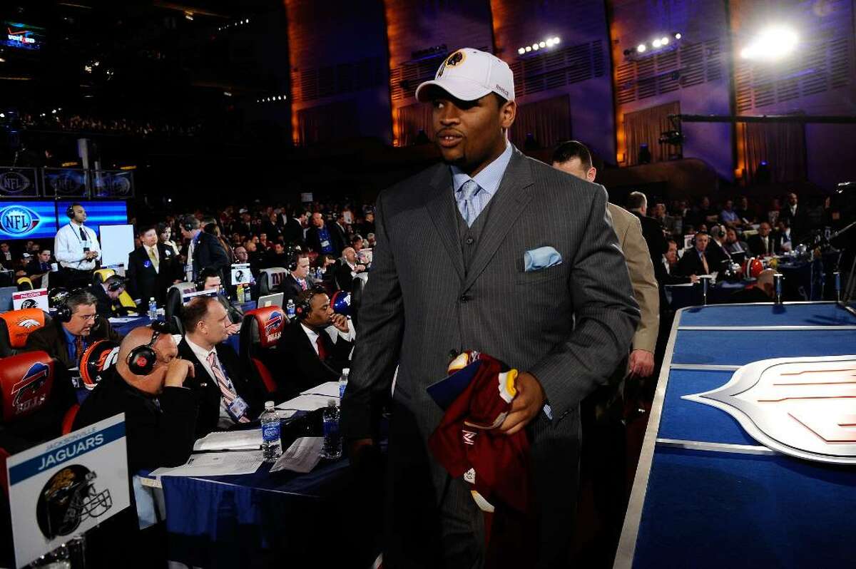 75th NFL Draft