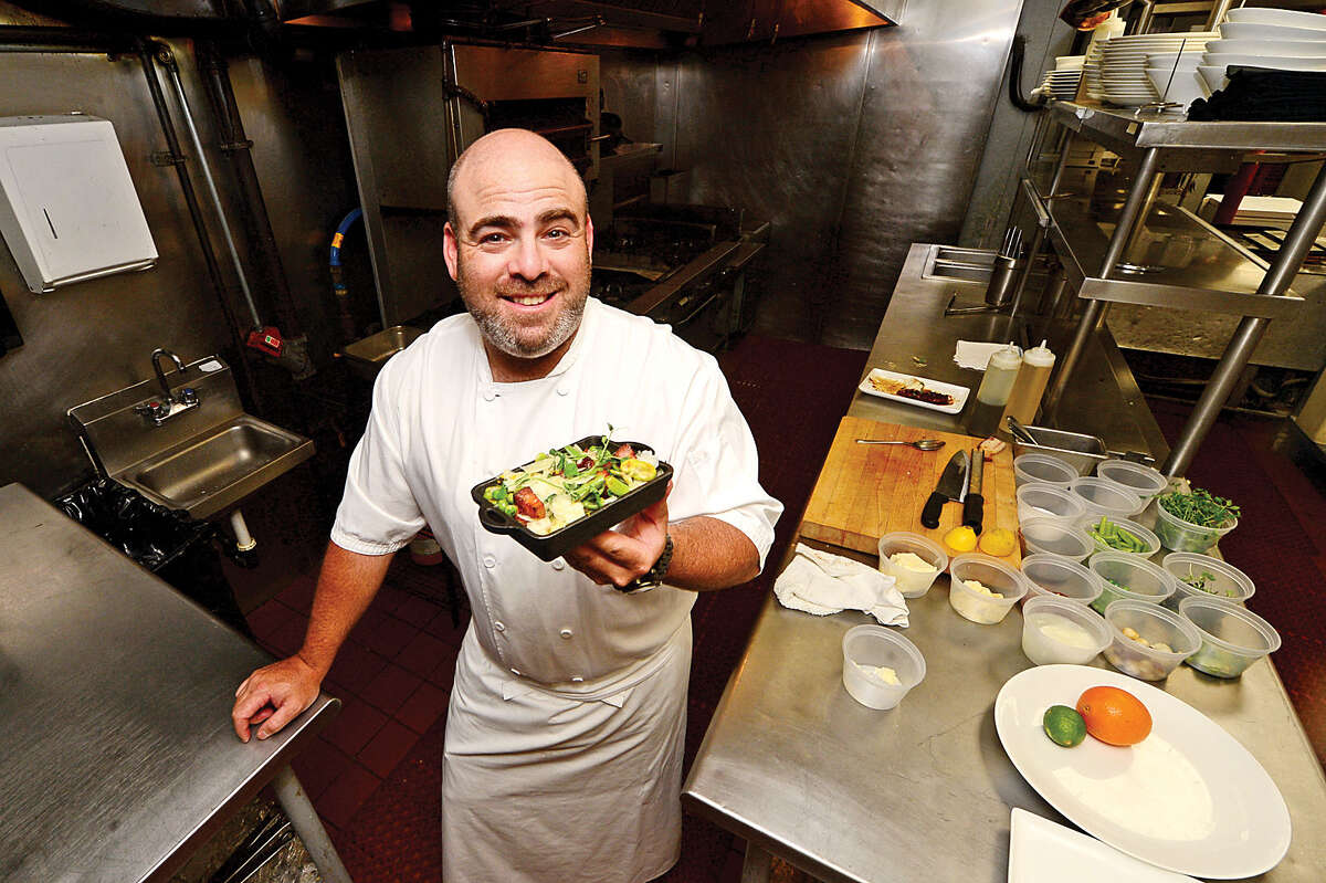 Louis’ Lunch, Millwright’s among CRAzies awards winners for 2021 - CT ...