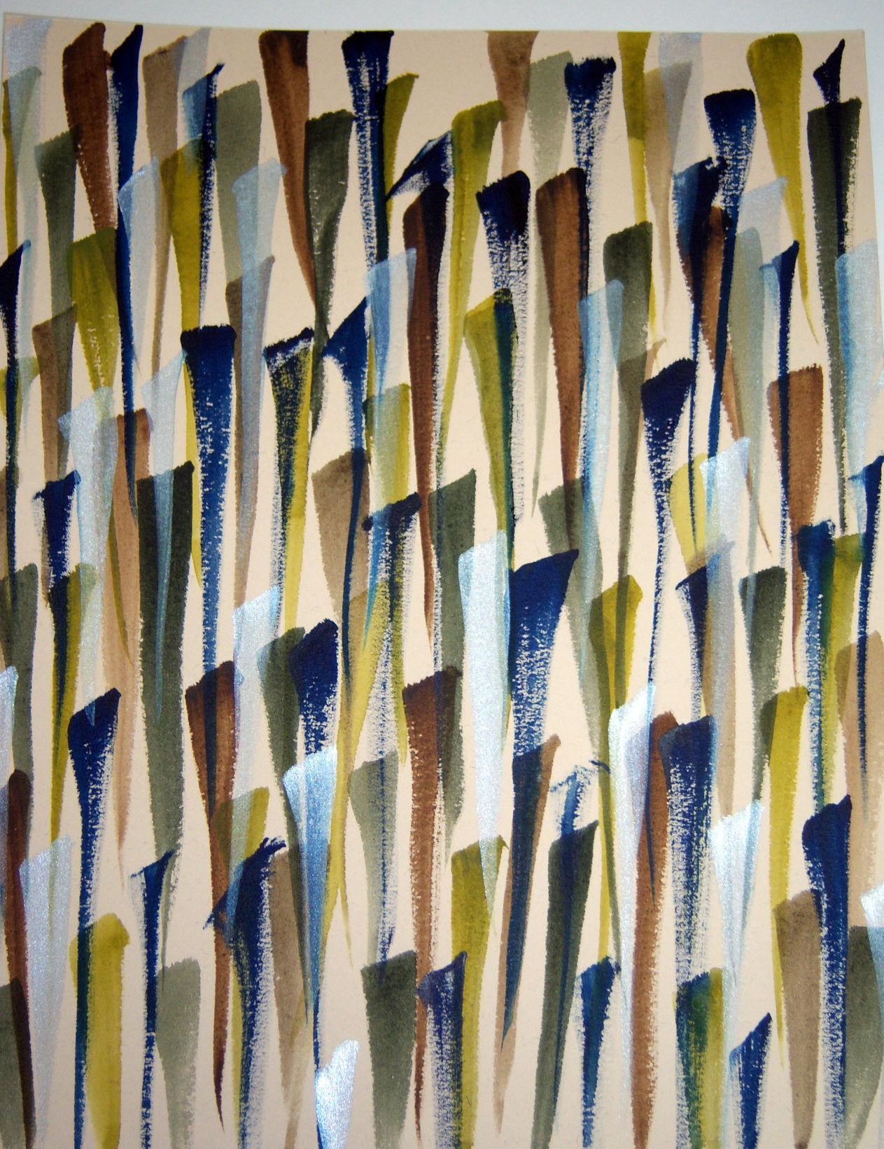 Artists' Choice 2016