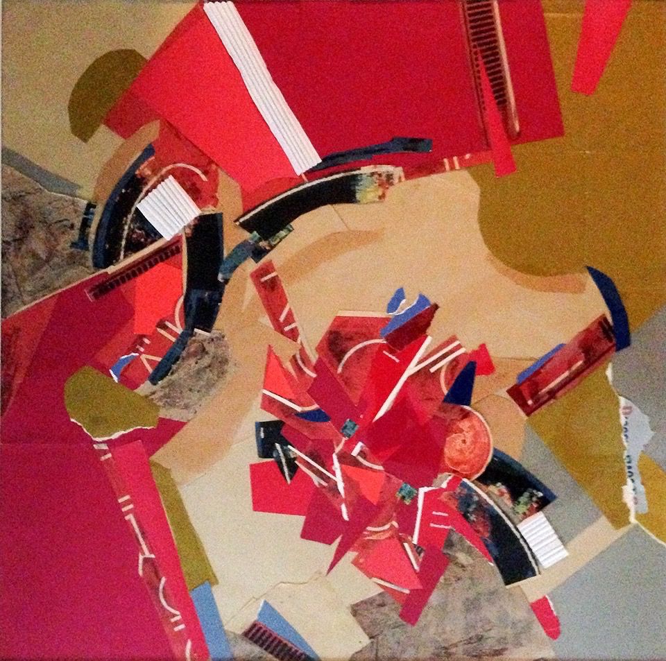 Artists' Choice 2016