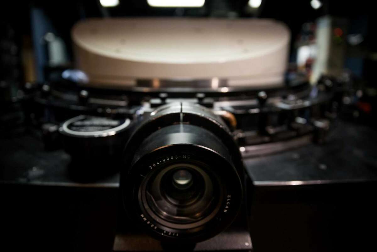 Norwalk’s IMAX theater keeps film tradition alive in the digital age