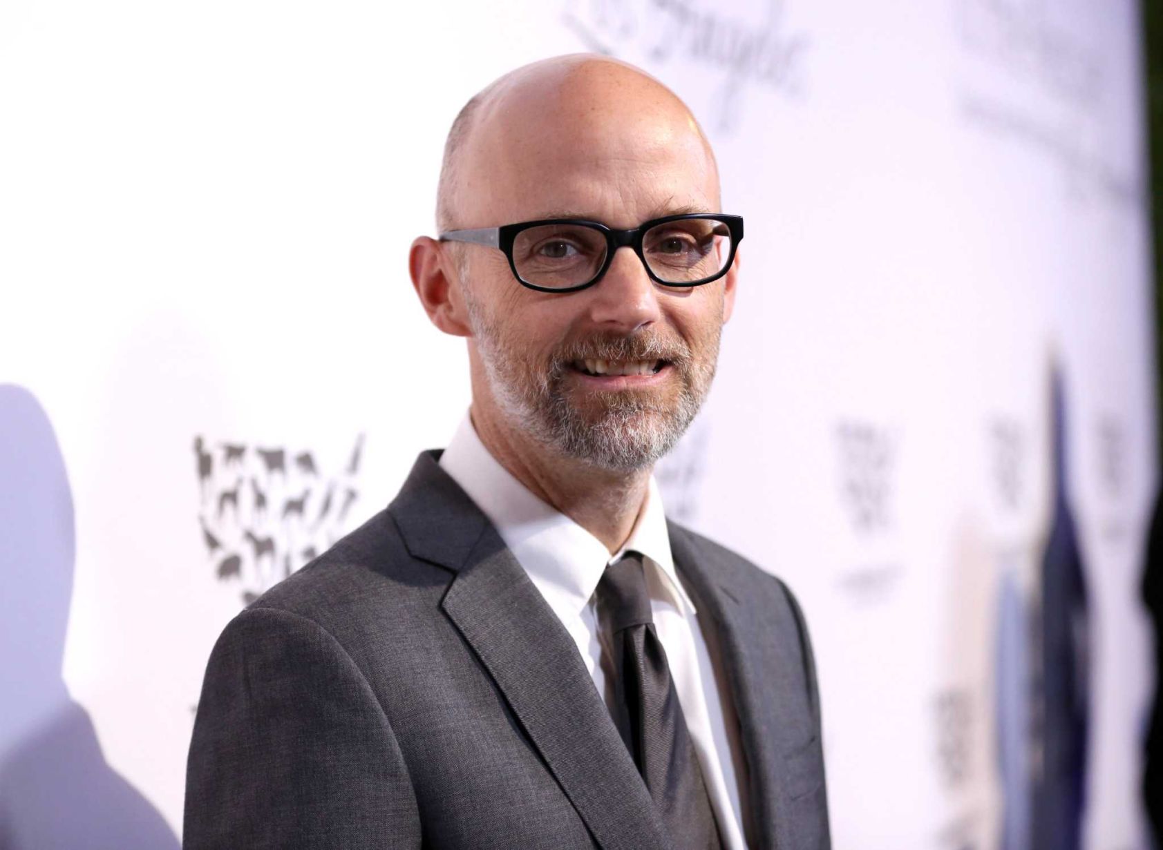 From outcast to electronica icon, Moby visits home