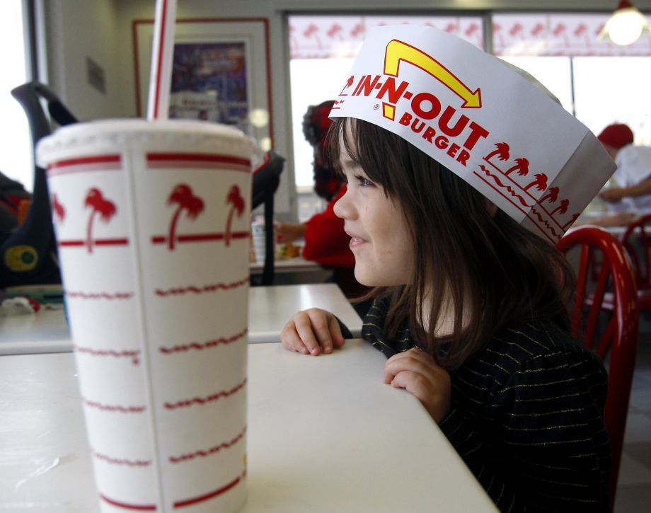 In-n-Out