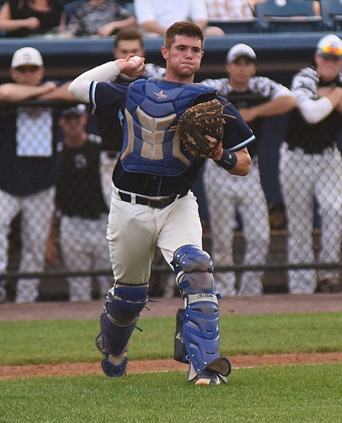 FCIAC Baseball Championships