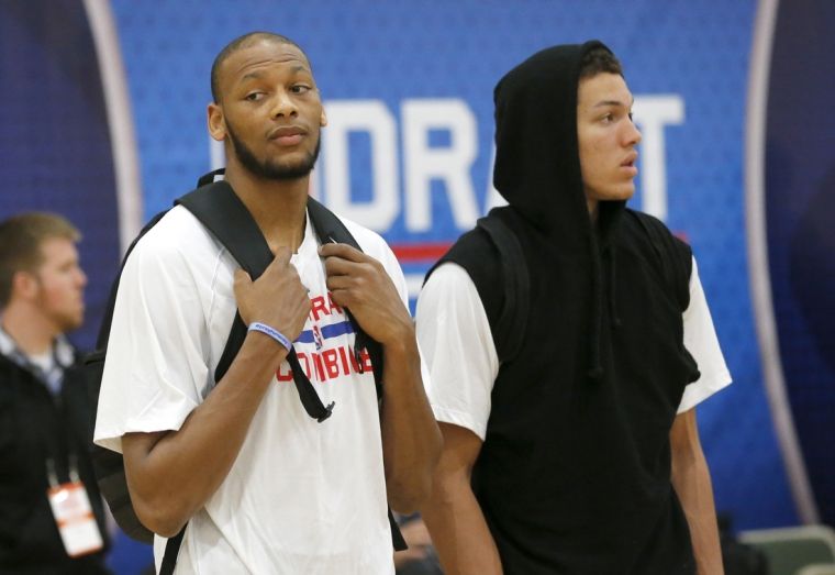 For Payne, Lacey remains on mind