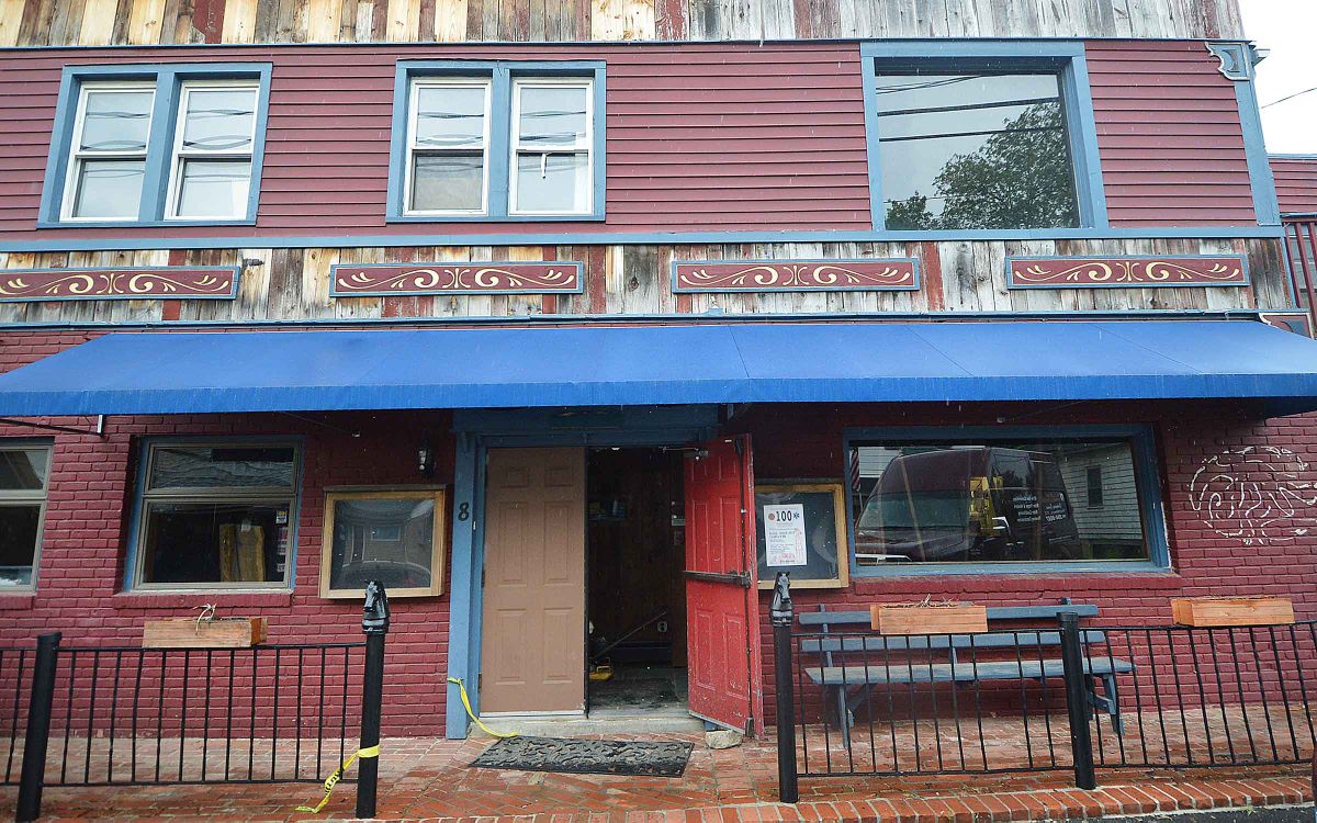 Georgetown Saloon to open under new ownership