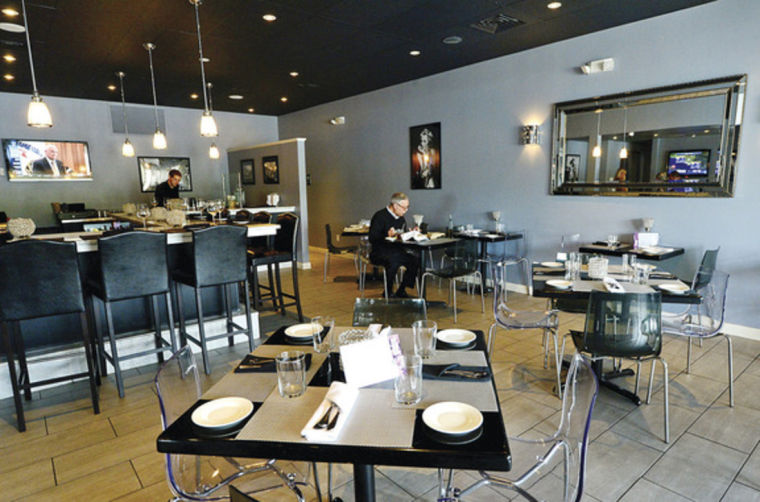 Capeesh? brings 'Old World' Italian food to Stamford