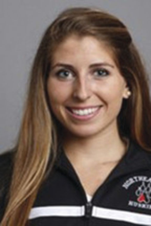 Babchak rows her way to the NCAA Championships