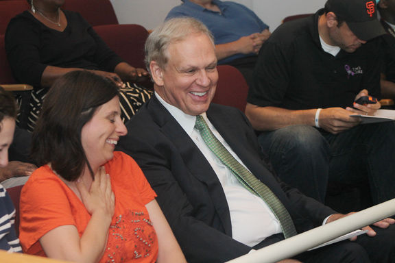 New Superintendent Adamowski outlines initial superintendent goals