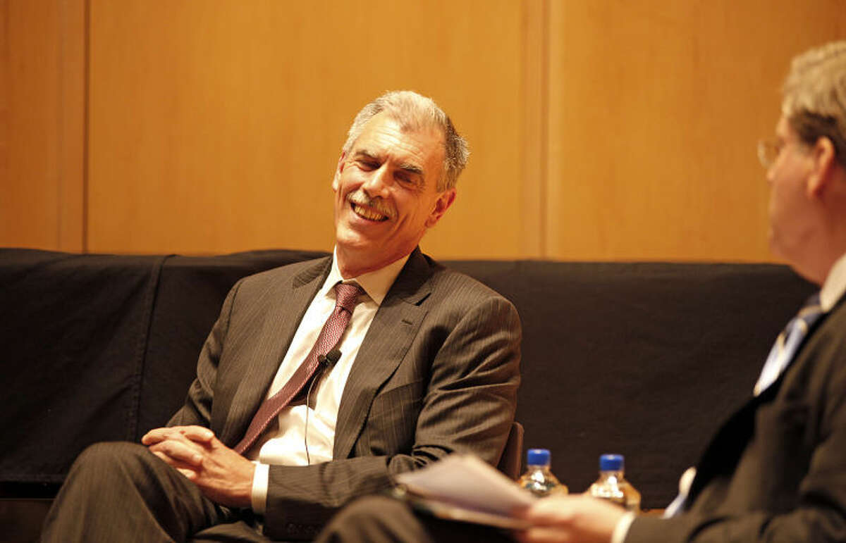 Verrilli on short list to fill AG spot