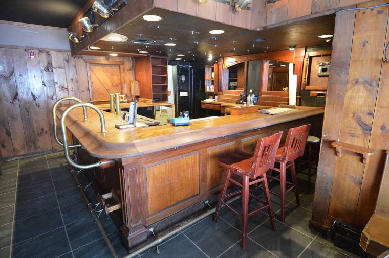 Georgetwon Saloon to Reopen