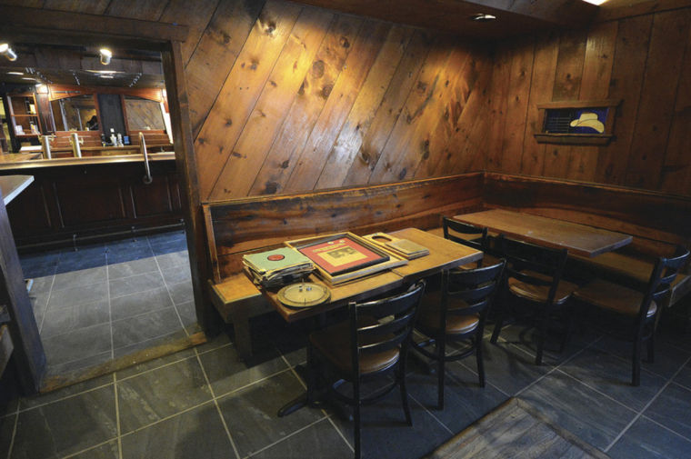 Georgetown Saloon to reopen with green facelift