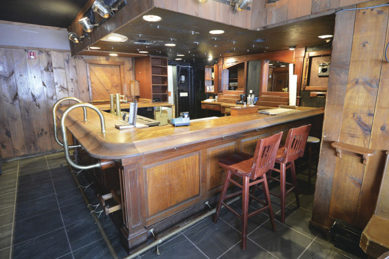 Georgetown Saloon to reopen with green facelift