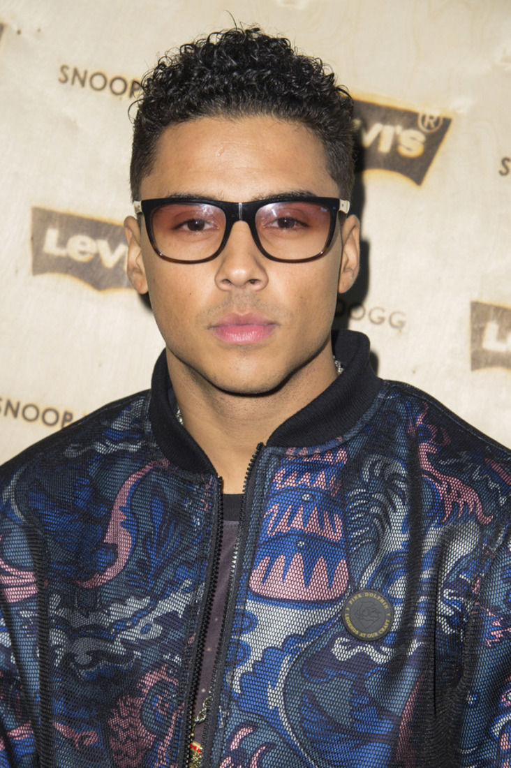 Diddy released in arrest at UCLA, where son plays football