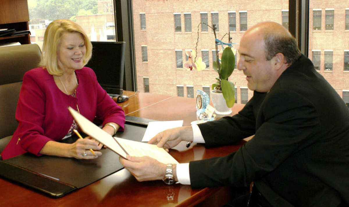 First County Bank plans for future with succession plan