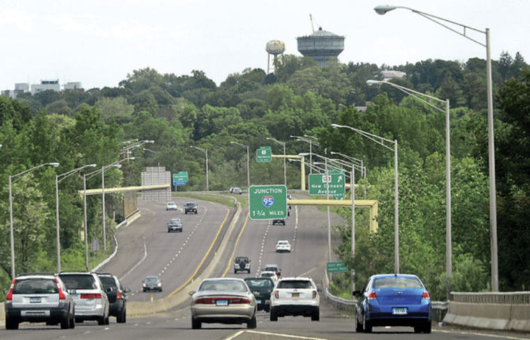 $9M First District Water Department project slated for completion in ...