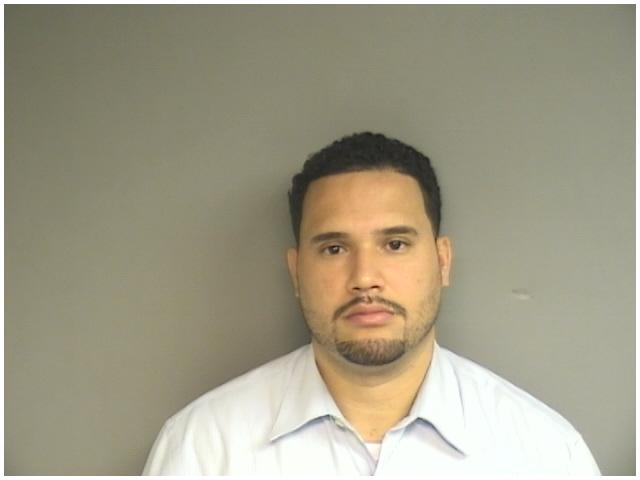 Investigators make arrest in alleged DUI crash with police car