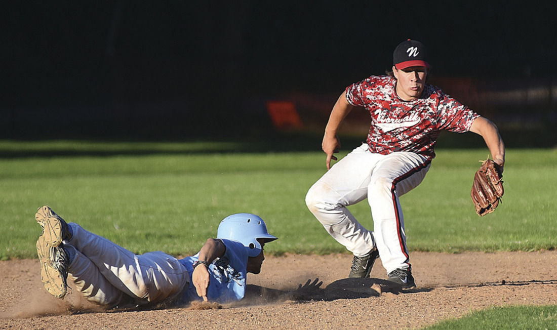 Legion Baseball: Gonzalez leads Norwalk Post 12 to win